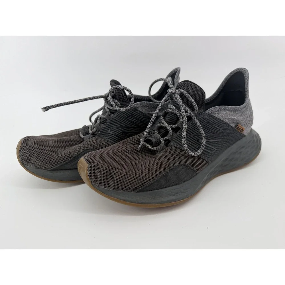 New Balance | Shoes | New Balance Fresh Foam Roav V Mens Running Shoes ...